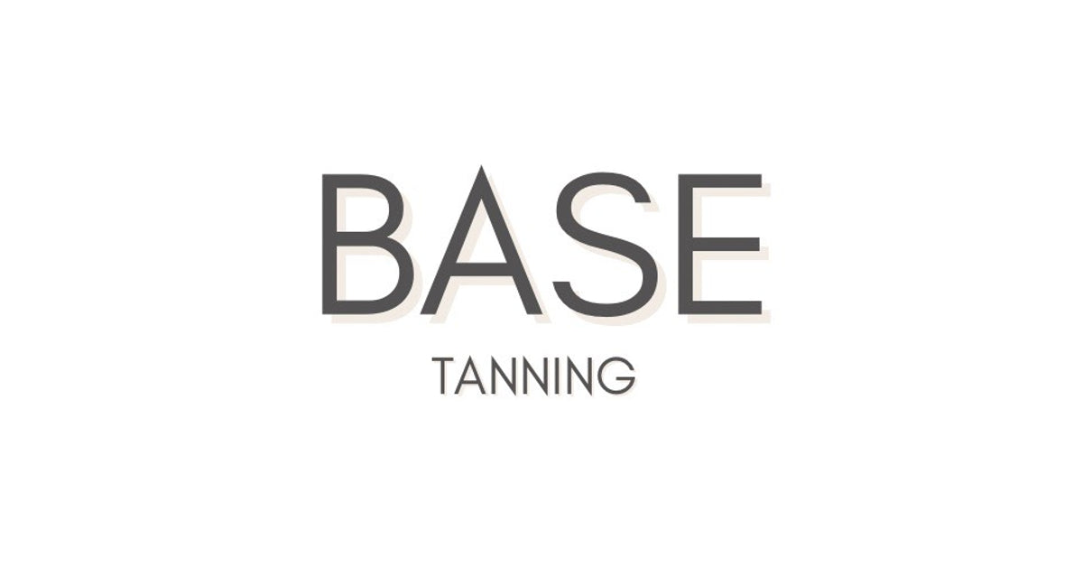 basetanning